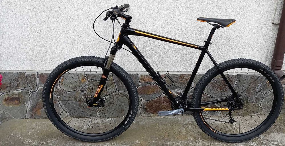 Scott Aspect 930: 15 500 грн. - Велосипеди Чернівці на Olx