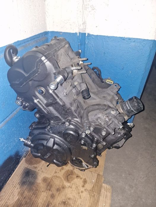 Motor CP2 Yamaha R7 2022 Cacém E São Marcos • OLX Portugal