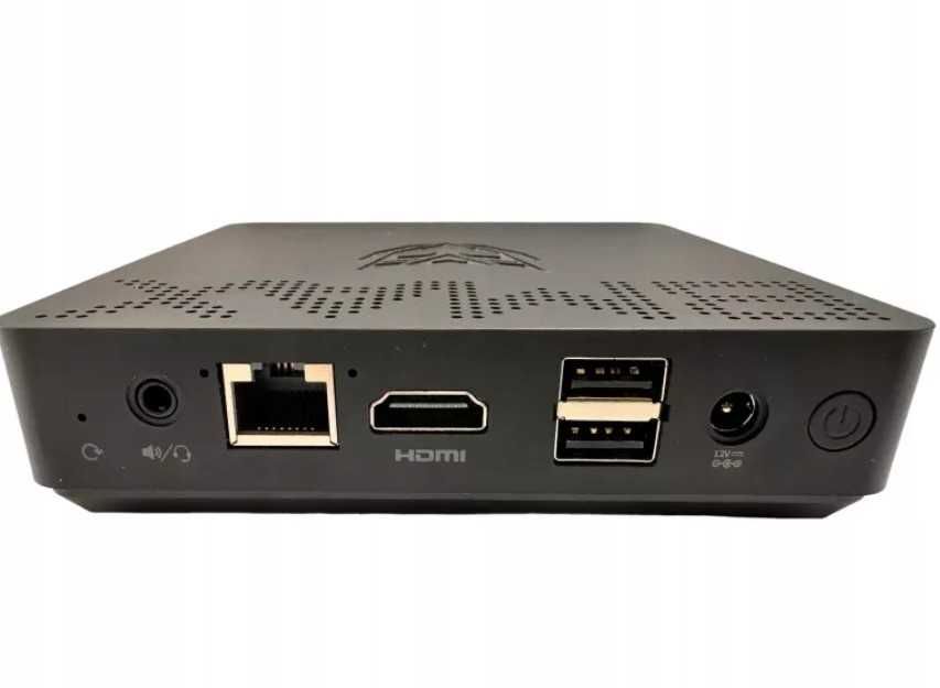 Minikomputer BMAX B1 mini PC 4GB/64GB Krosno • OLX.pl