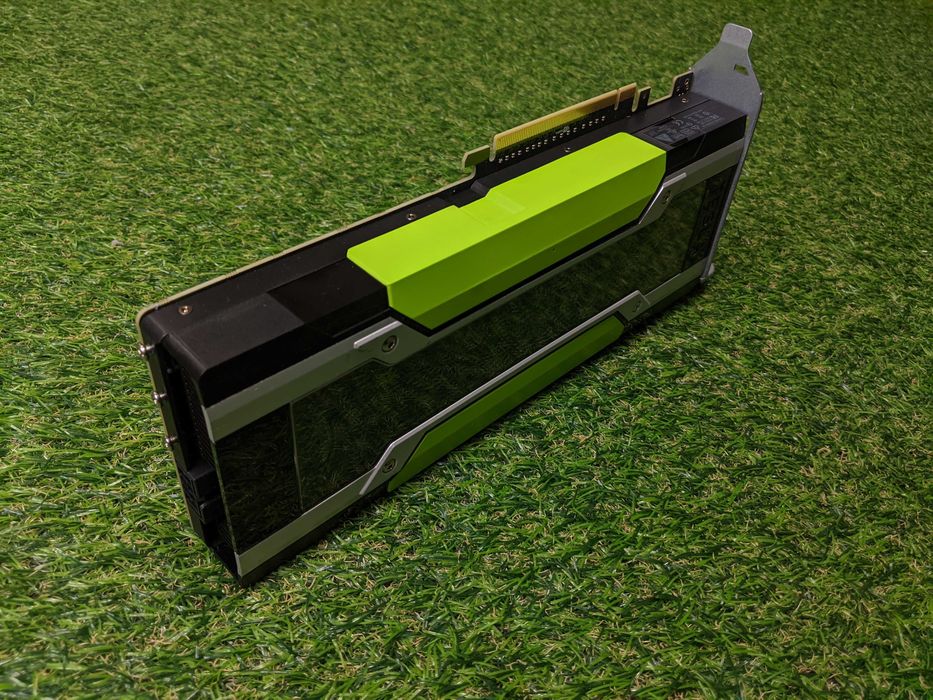 Видеокарта NVIDIA TESLA K80 24GB та 32GB GDDR5: 4 999 грн ...