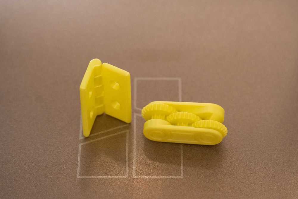 Druk 3D na zamówienie | PLA PETG | Projektowanie 3D Goczałkowice-Zdrój ...