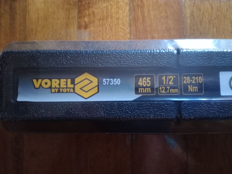 Chave dinamometrica Vorel Madalena • OLX Portugal