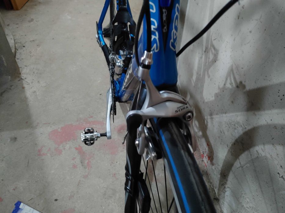 Shimano Sora 3400 kompletna grupa Częstochowa Północ • OLX.pl