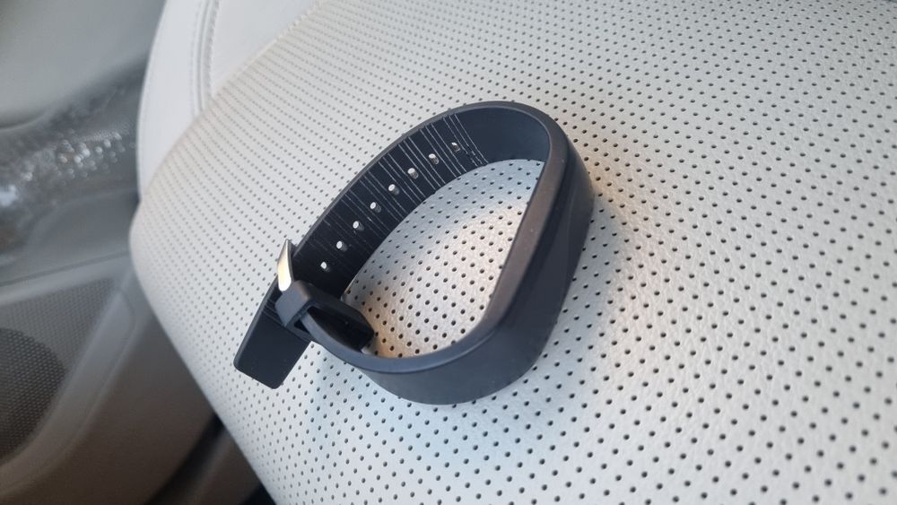 Ключ-браслет Activity Key Jaguar I-Pace: 5 500 грн. - Замки запалювання ...