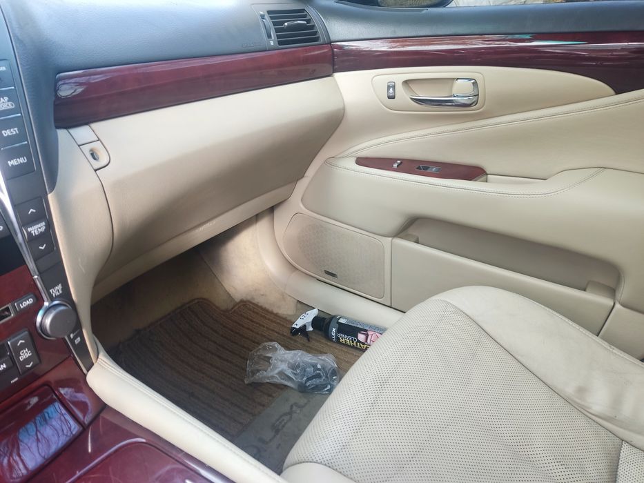 Lexus ls 460 long: 450 000 грн. - Lexus Рівне на Olx