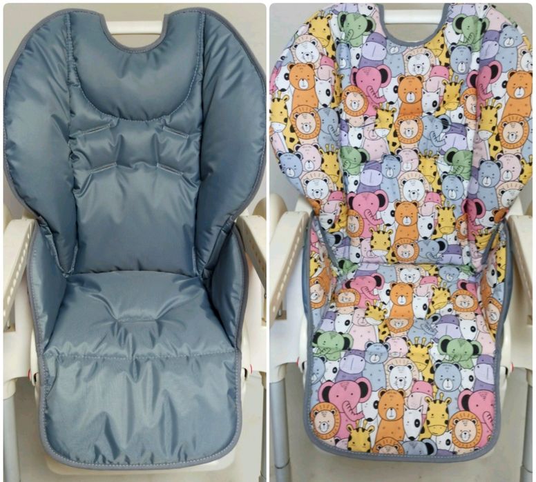 Чехол,чохол,вкладыш на Chicco Polly 2 Start, Чико Поли 2 Старт: 990 грн ...