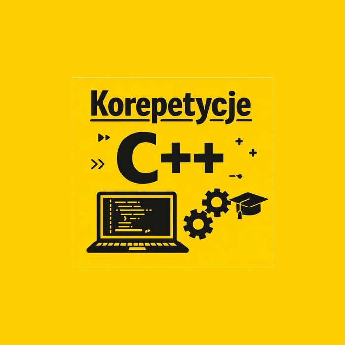 Korepetycje z programowania w języku C++ Bytom • OLX.pl
