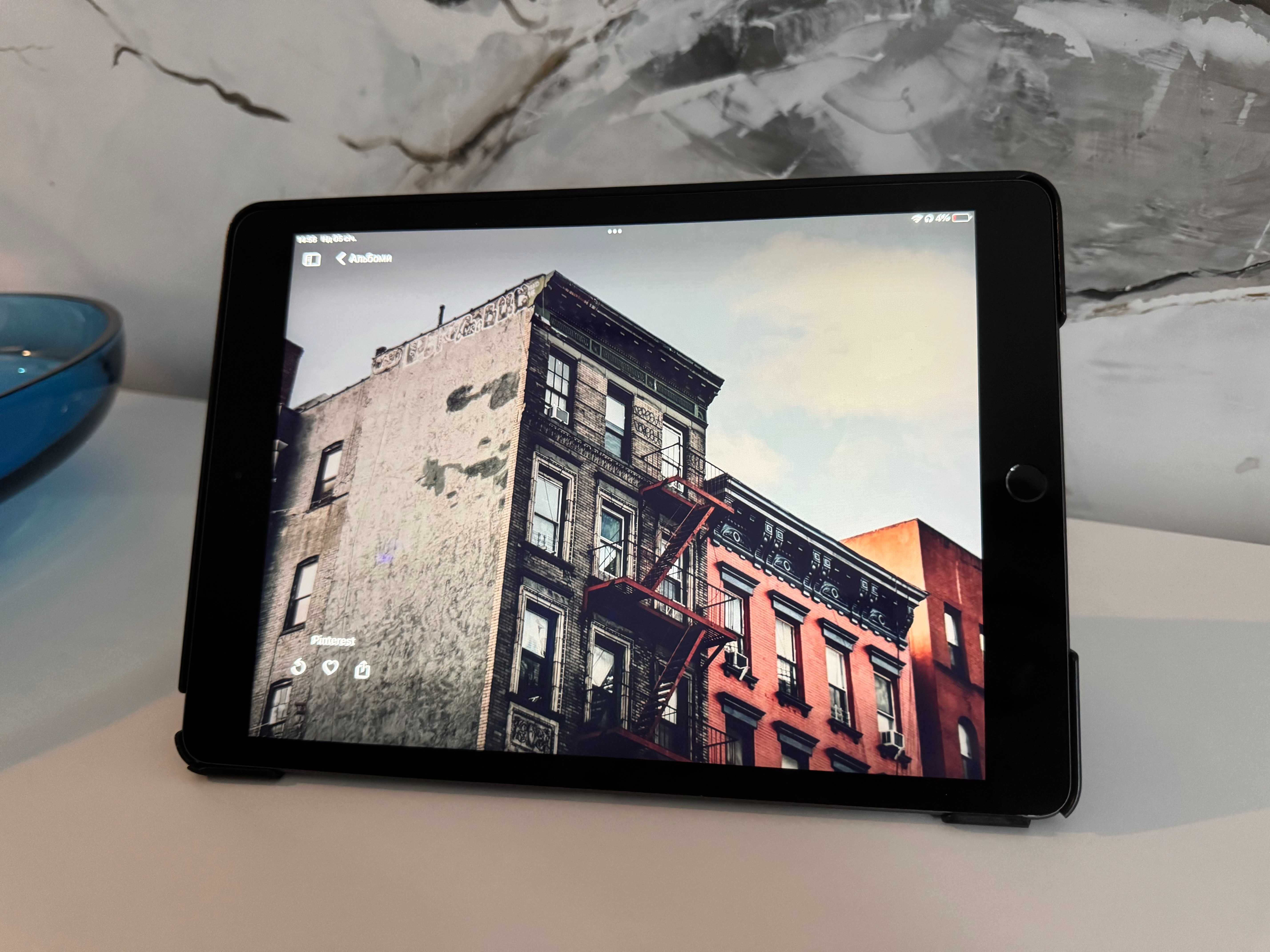 Apple iPad 10.2 Inch 7th Gen WiFi Only 128GB MW772 Krakow D bniki OLX.pl