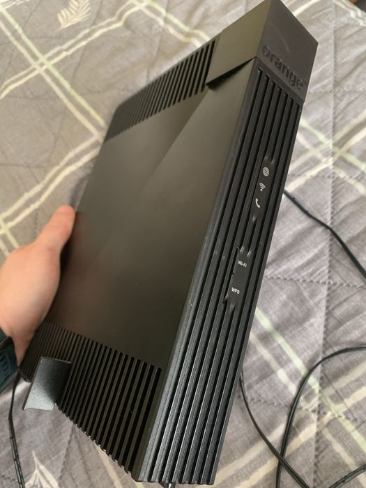 Router Orange Funbox 6 Boguszów-Gorce • OLX.pl