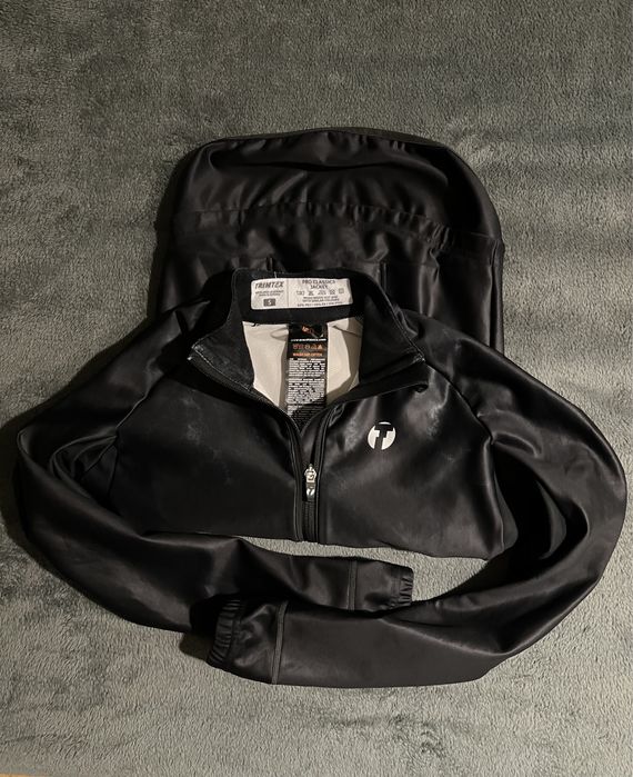 Bluza/kurtka rowerowa Trimtex Pro Classic Jacket Warszawa Białołęka • OLX.pl