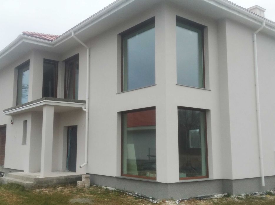 Docieplenia, elewacje, fasady. Wolne terminy 2024 Legionowo • OLX.pl