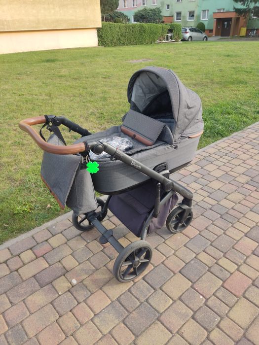 Wózek Roan Bloom Wałcz • OLX.pl