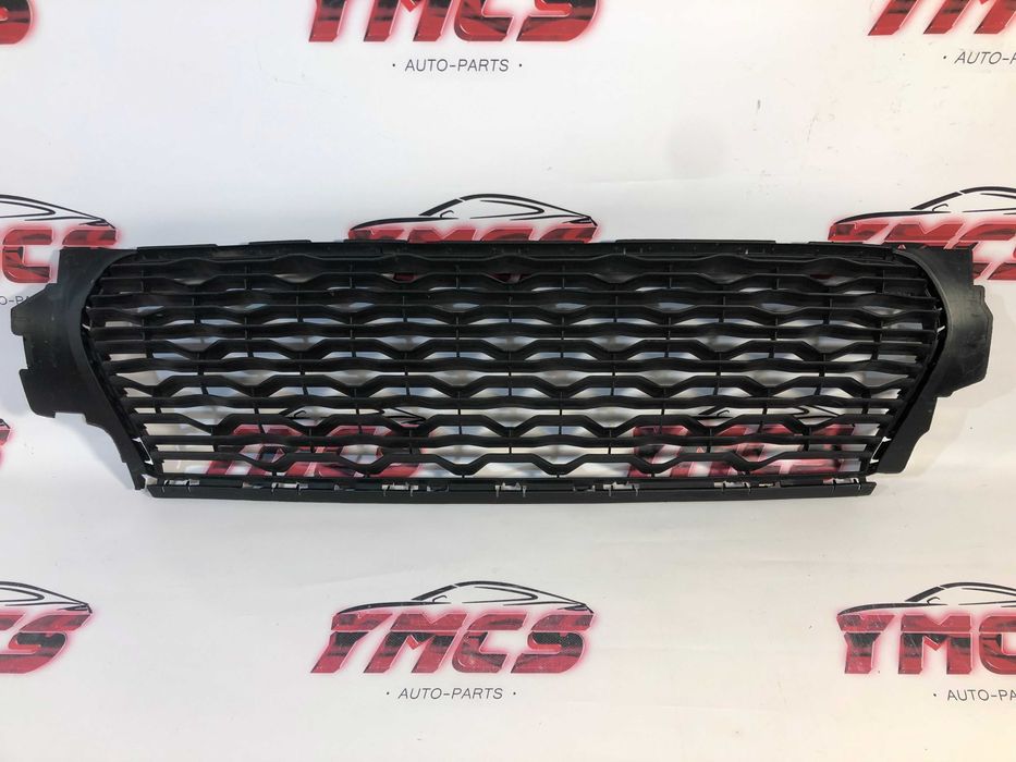 Grelha Parachoques DACIA DUSTER ORIGINAL São João de Ver • OLX Portugal