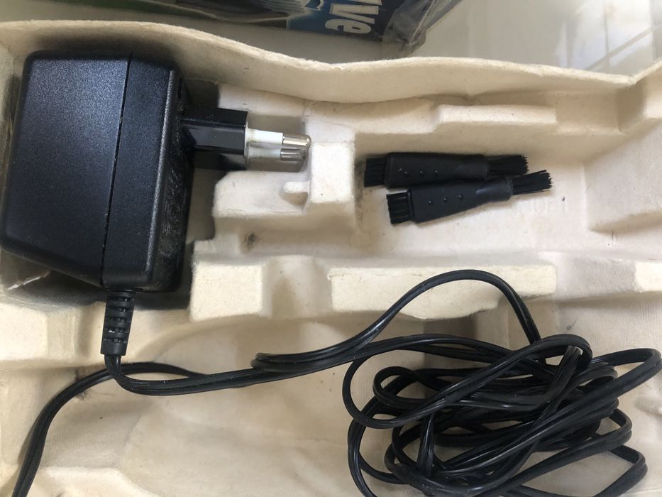 Strzyżarka/golarka Philips Philishave 440 Corder Tychy • OLX.pl