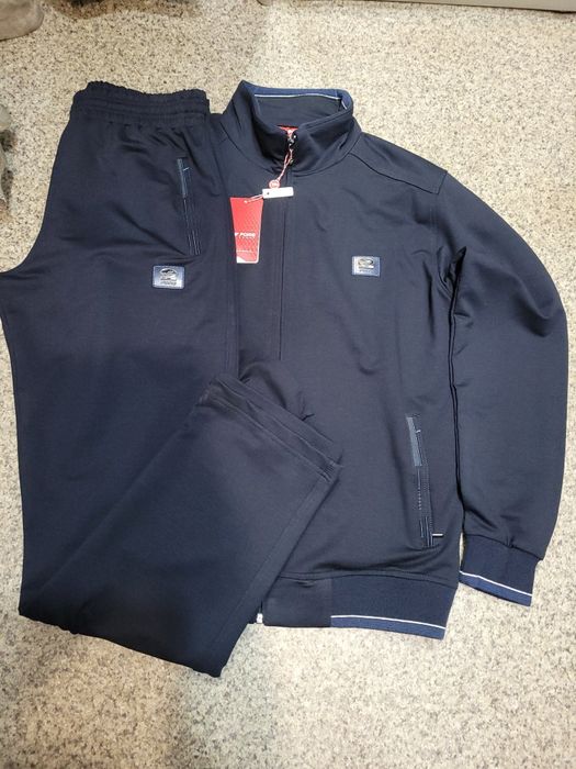 Распродажа! Мужской спортивный костюм. Турция, Fore.L.2 нитки.Весна.: 1 ...