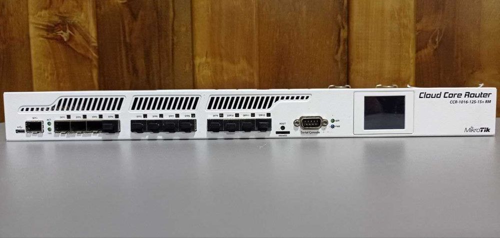 Маршрутизатори MicroTik: 6 000 грн. - Роутери (маршрутизатори) Корсунь ...