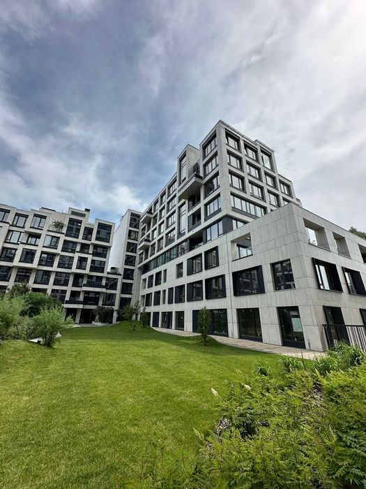 3к 100м2 ЖК Unit Home, Юніт Хоум іноваційний UNIT City, документи!: 205 000 $ - Продаж квартир ...
