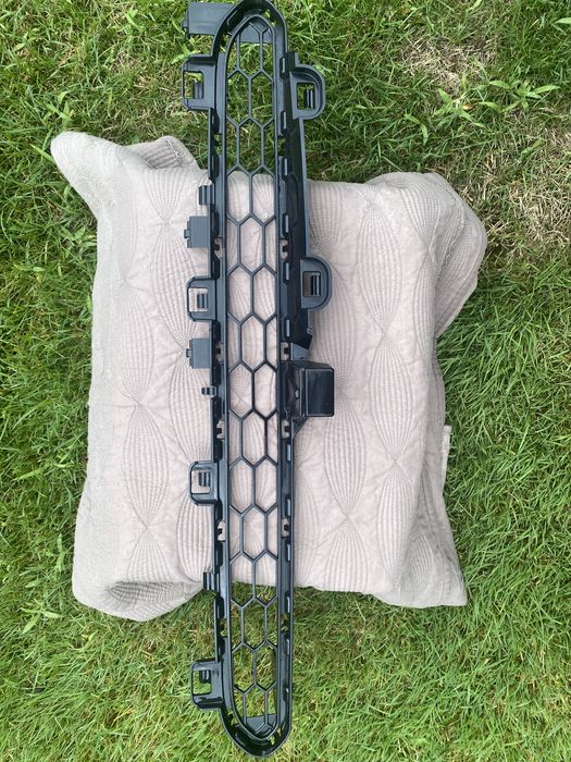 передній бампер на bmw x5 f15 m - Решетка радиатора - OLX.ua