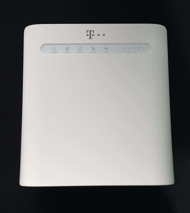 ZTE MF286 – Router LTE 4G – T-Mobile – Nowy – komplet Krosno • OLX.pl