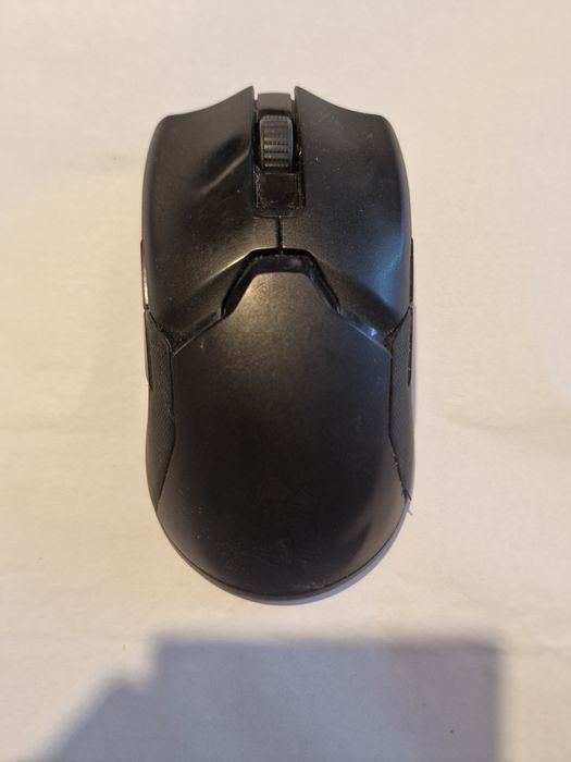 Myszka Razer Ultimate i klawiatura razer v3 mini hyperspeed Lublin • OLX.pl