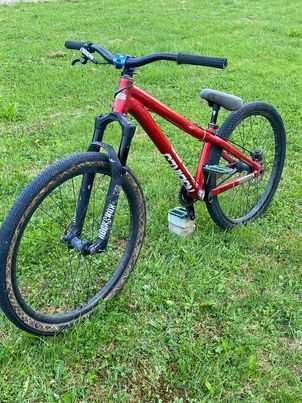 Dirt - Rowery - OLX.pl