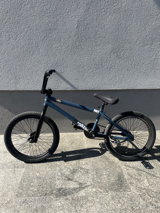 Rower BMX stan bdb Sieraków • OLX.pl