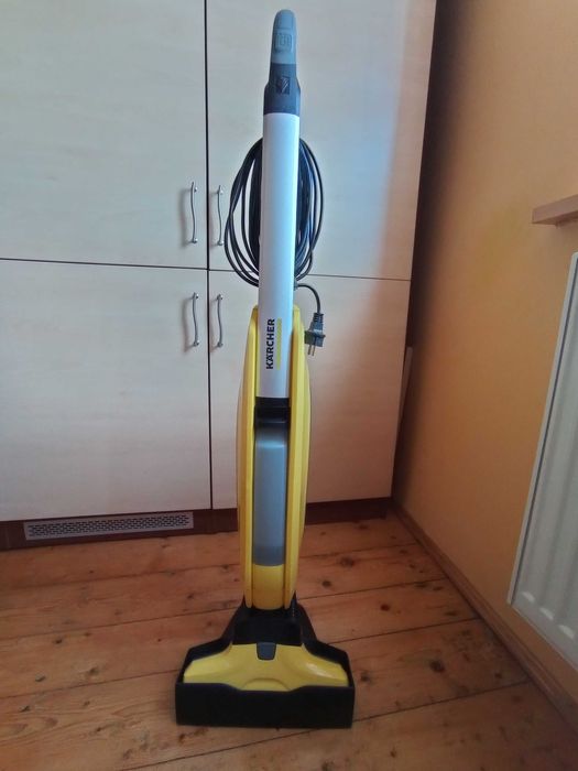 Mop elektryczny Karcher FC 5 Bystra • OLX.pl
