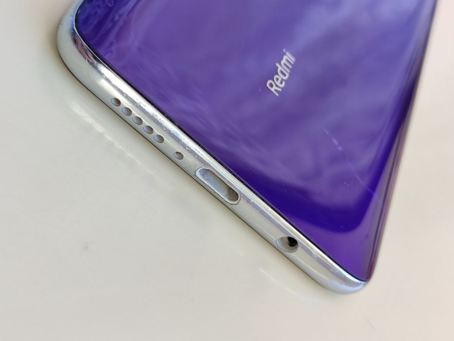 ‼️Xiaomi Redmi Note 8 Pro 6/128 телефон смартфон редмі 8 про: 1 700 грн ...