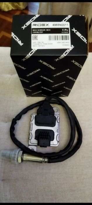 Sensor nox Mercedes W205 / 204 Cacém E São Marcos • OLX Portugal