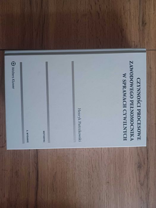 Egzamin zawodowy prawniczy radcowski adwokacki Kraków Nowa Huta • OLX.pl