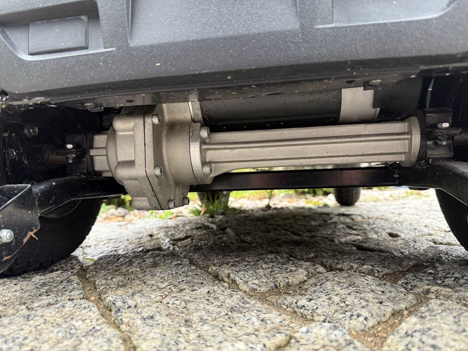 Skuter wózek elektryczny inwalidzki Orion Metro4W INVACARE dla seniora ...