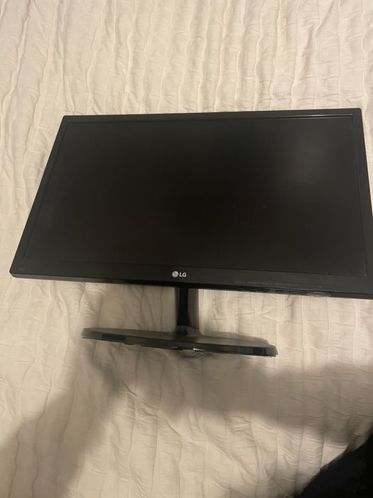 Monitor Lg 21.5 polegadas em exclente estado. Rio Tinto • OLX.pt