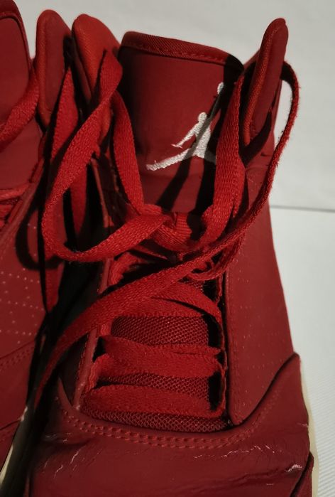 Sapatilhas Nike Air Jordan 42 União de Freguesias da cidade de Santarém ...