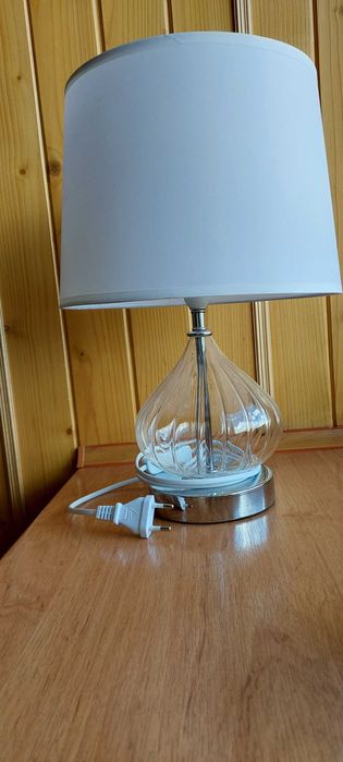 Lampka do salonu, sypialni, przedpokoju - marki home&you Kraków Krowodrza • OLX.pl