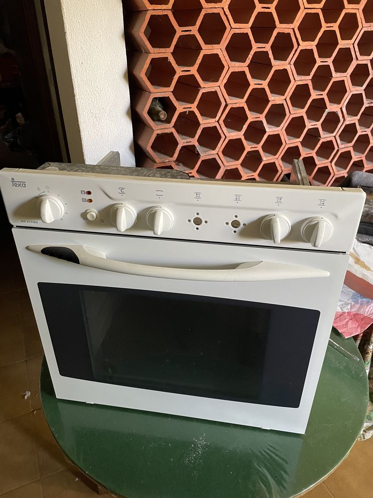 Forno + placa + exaustor Teka Nossa Senhora de Fátima • OLX.pt Forno + placa + exaustor Teka Nossa Senhora de Fátima • OLX.pt