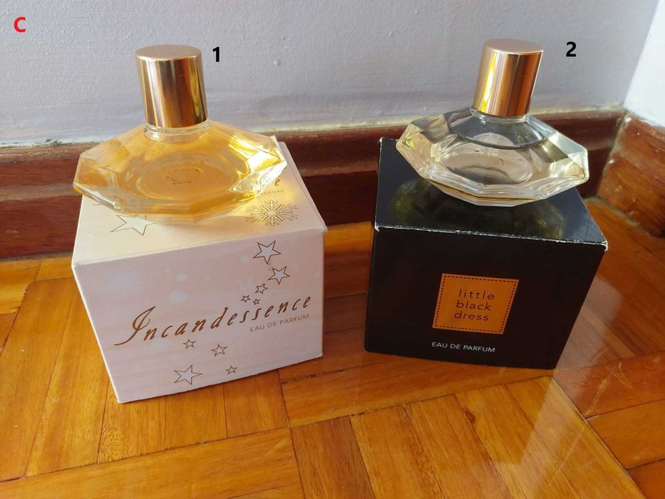Perfumes AVON (e outros) BARATOS Massamá E Monte Abraão • OLX Portugal