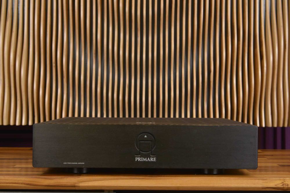 Primare A30.2 Końcówka Mocy 2xMono Strzeżenice • OLX.pl