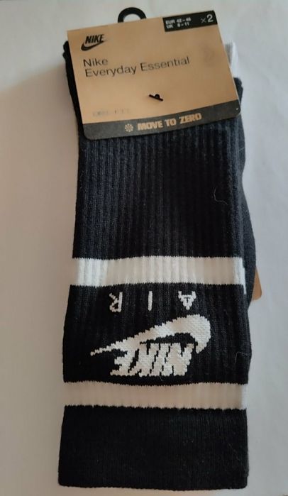 Шкарпетки Nike високі: 400 грн. - Носки Житомир на Olx