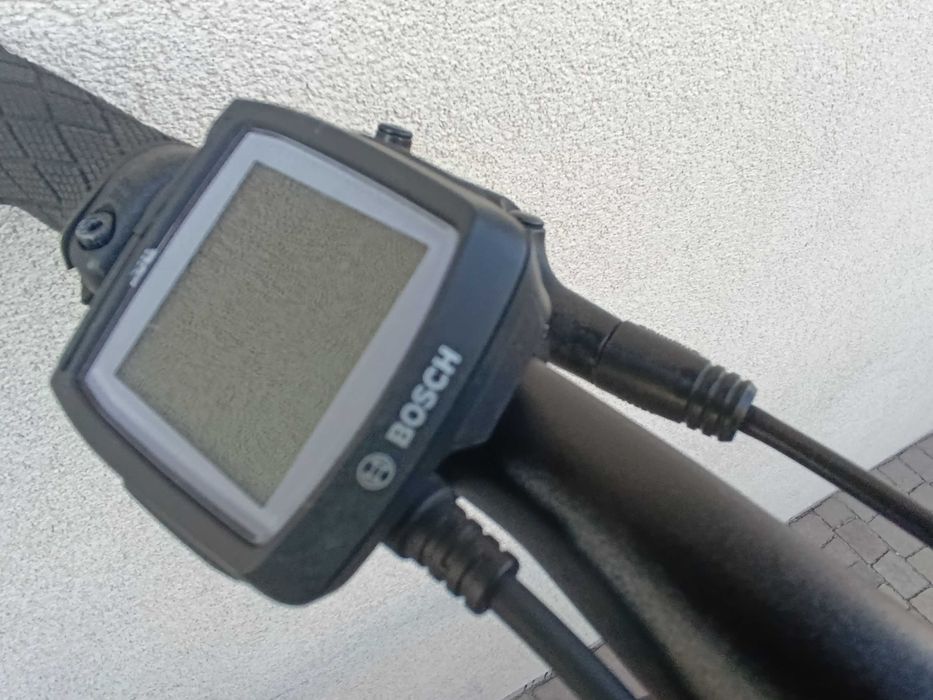 KTM Rower Elektryczny KTM MACINA Cross Koła 29 Tarnów • OLX.pl