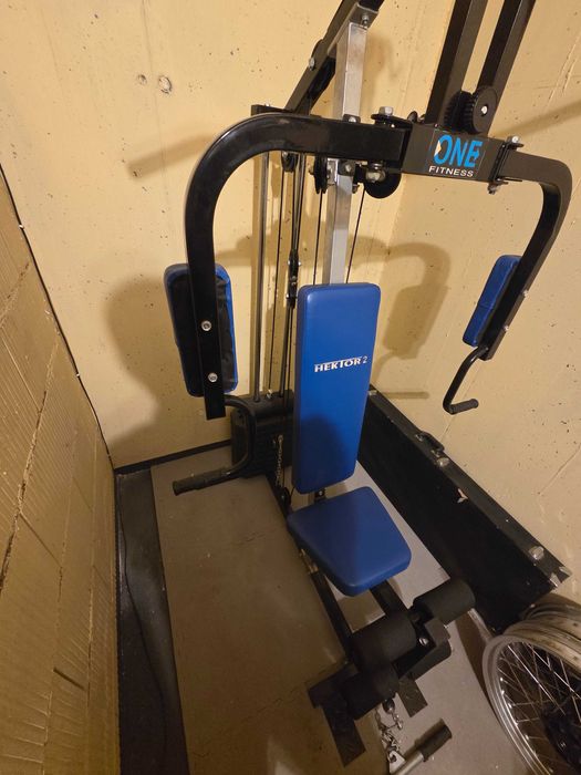 Atlas HMS Hektor 2 Kraków Dębniki • OLX.pl