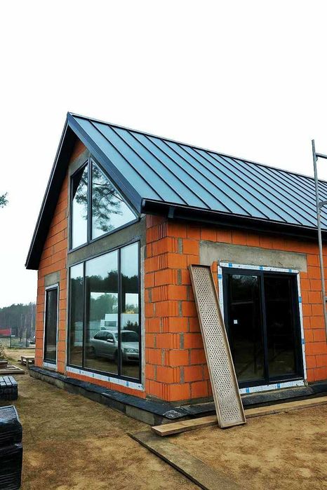 Dekarz Szczecin– Dachy • Naprawy • Montaż • Dachówka • Blacha • Papa ...