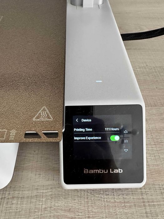 Drukarka 3D Bambu Lab A1 Mini Lublin • OLX.pl