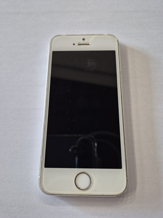 Iphone 5s__ ios 12.5.7__16GB: 600 грн. - Мобільні телефони / смартфони ...