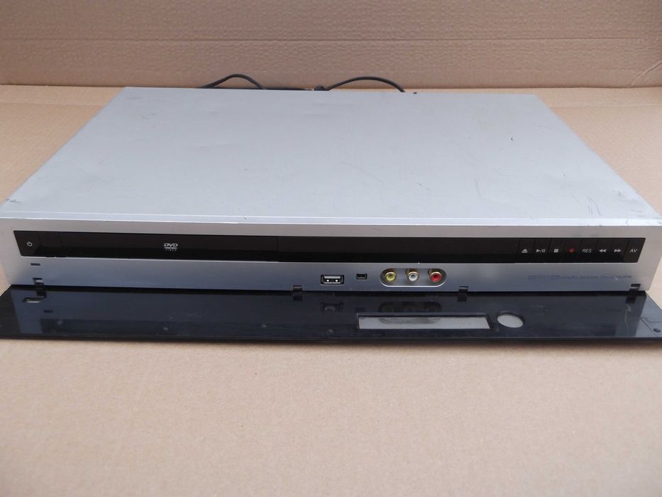 DVD плеер Loeve View Vision: 400 грн. - Медіа програвачі Миколаїв на Olx