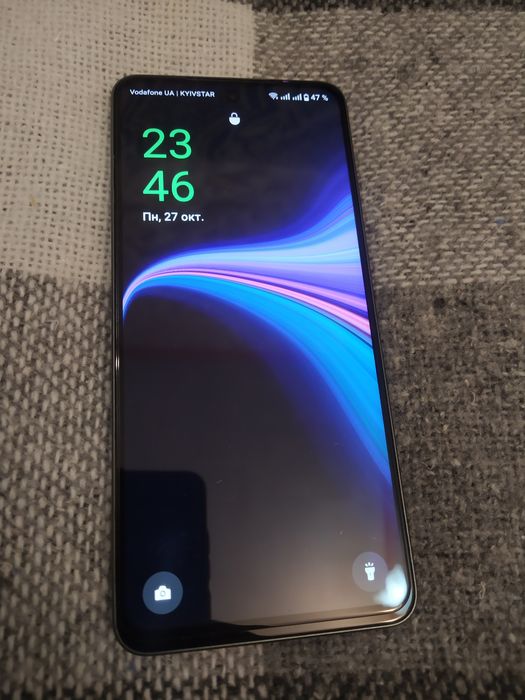 Realmi C 67 6/128: 3 700 грн. - Смартфони / мобільні телефони Київ на Olx