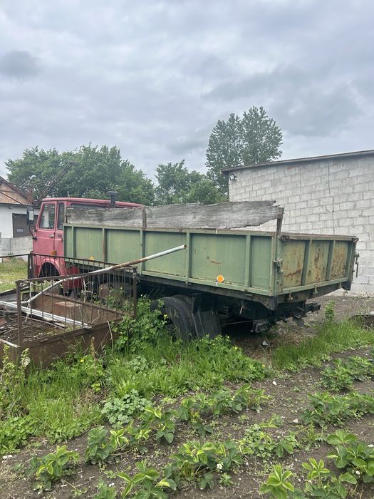 Samochód ciężarowy Star 200 Stara Rawa • OLX.pl