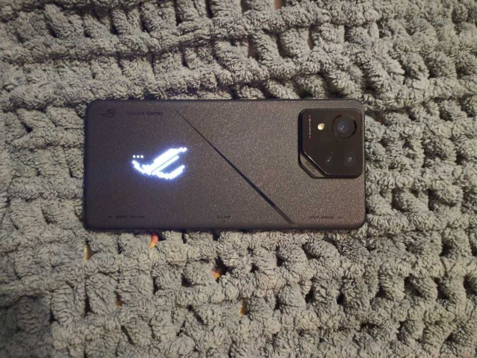 Asus ROG 8 Pro 16/512gb: 33 000 грн. - Мобільні телефони / смартфони ...