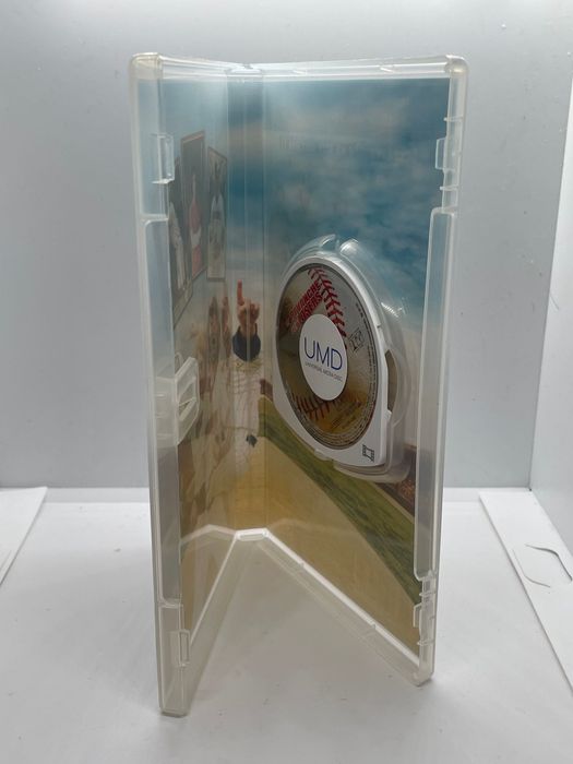 The Benchwarmers PSP Video Po Angielsku Olsztyn • OLX.pl