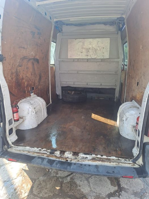 Reno Master Brygadówka Trankwice • OLX.pl