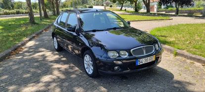 Carro Rover para Venda Espinho • OLX.pt